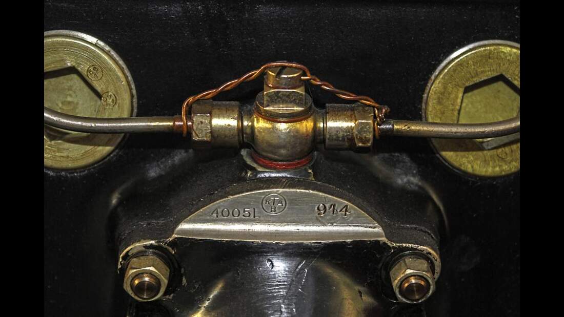 Hispano-Suiza 12Y - Der schönste aller 12-Zylinder-Motoren | FLUG REVUE