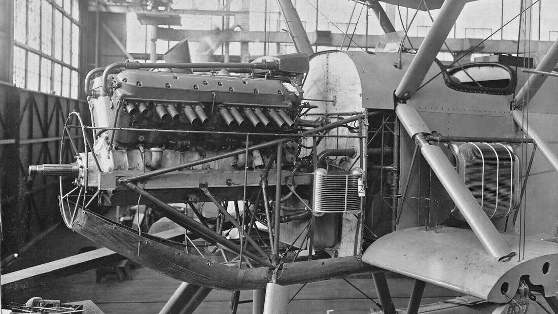 Douglas DT-2: Donald Douglas' erster Erfolg | FLUG REVUE