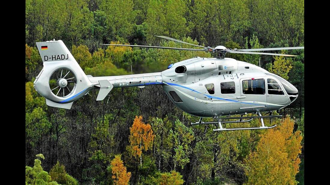 Luftfahrtindustrie Deutschland - Luftfahrt made in Germany | FLUG REVUE