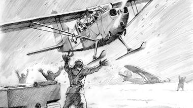 Philipp Prinzing | FLUG REVUE