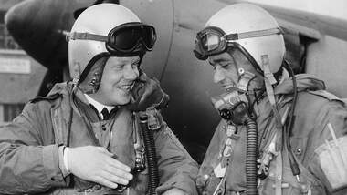 Philipp Prinzing | FLUG REVUE