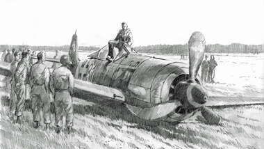 Philipp Prinzing | FLUG REVUE