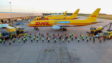 Marvin Schaaf | FLUG REVUE