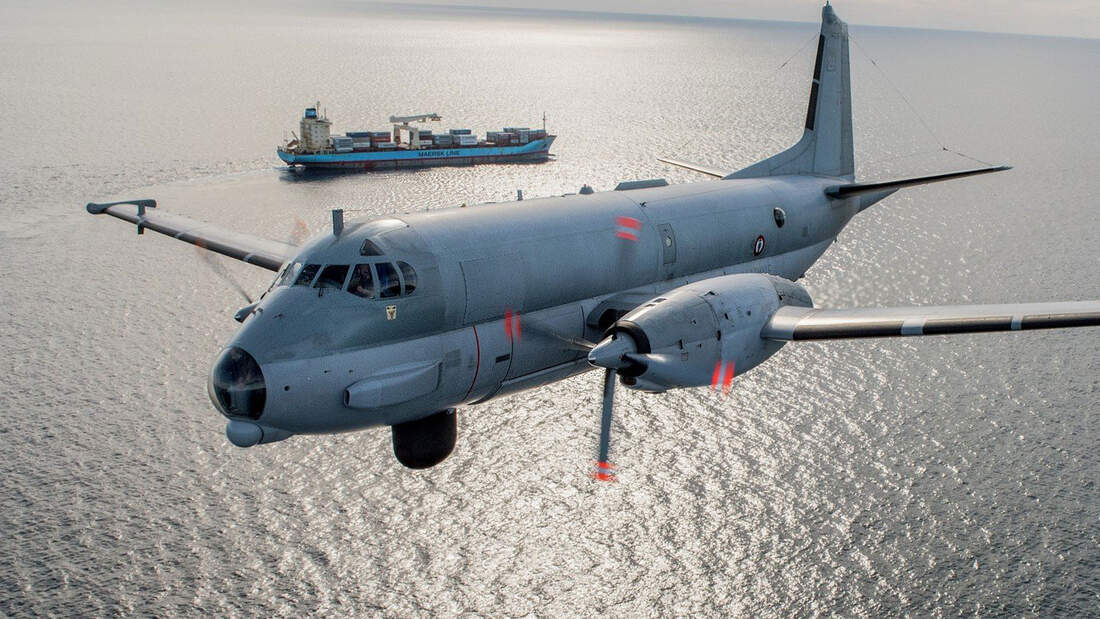 ATL2 Standard 6 für die französische Marine