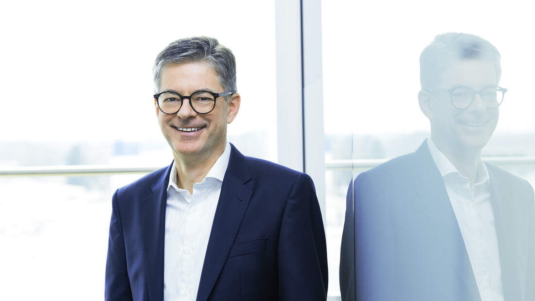 Dr. Jörg Schuler: „Nachhaltigkeit kann man nur gemeinsam erreichen“