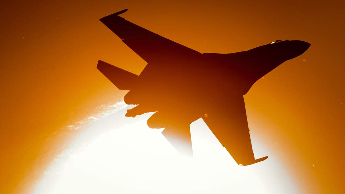 Super Flanker im Visier: Der Iran will in Russland Su-35 kaufen