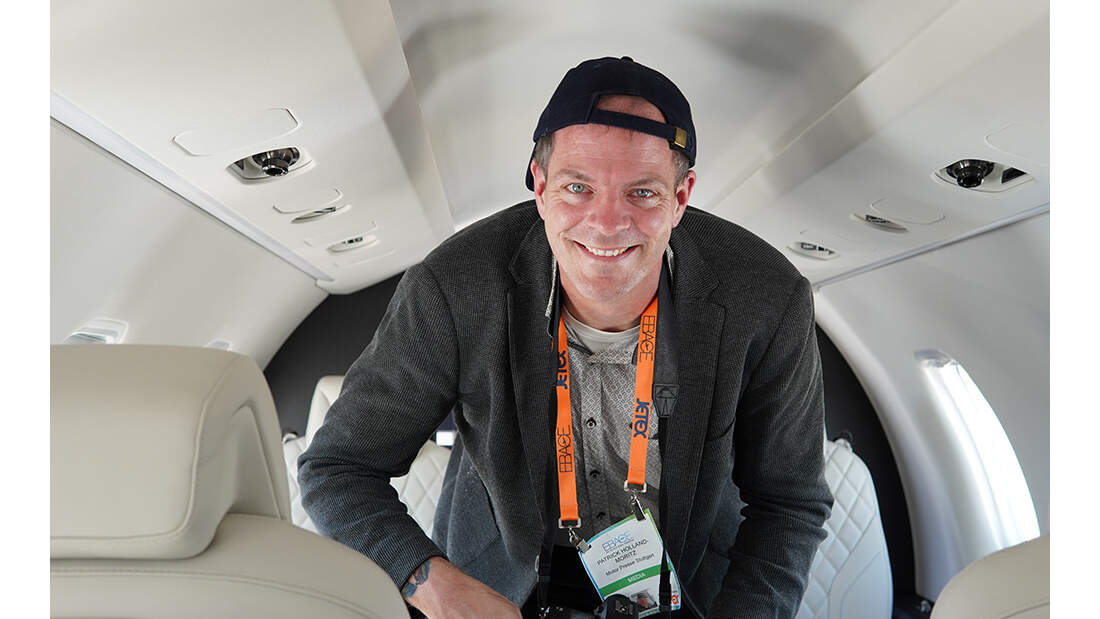 Patrick Holland-Moritz