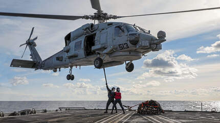 50 Jahre Sikorsky UH-60: Die Erfolgsstory des Black Hawk