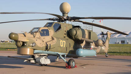 Su-35 „Super Flanker“: Iran ersetzt F-14 Tomcat mit Russen-Jet | FLUG REVUE