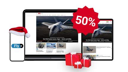 Militärluftfahrt | FLUG REVUE