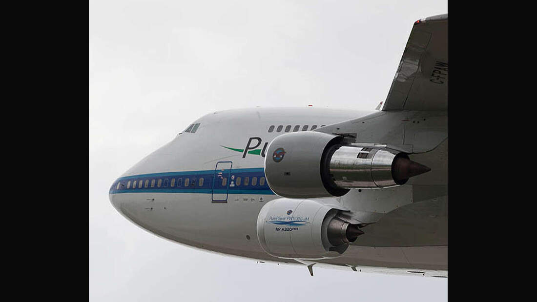 MTU stellt Nickel-Blisks nach neuem Verfahren her - FLUG REVUE