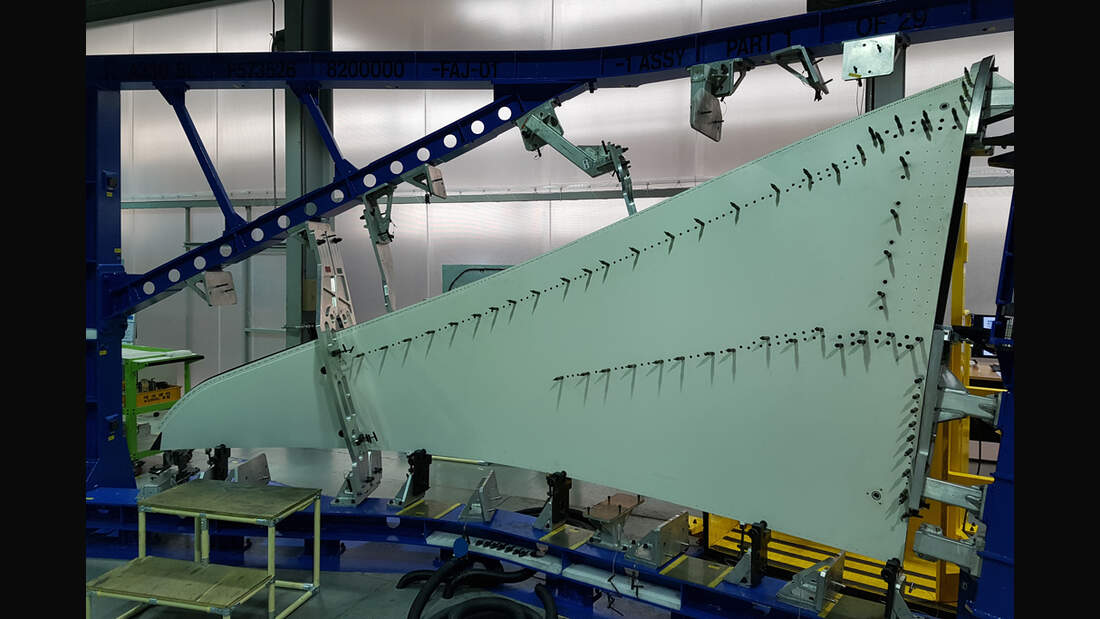 Airbus A330neo mit neuen Sharklets - FLUG REVUE