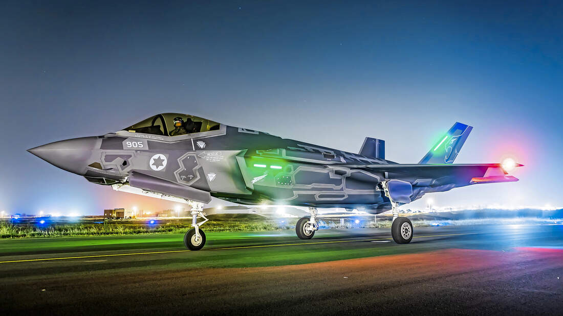 Stealth-Bestseller: Bei Lockheed Martin stapeln sich neue F-35-Aufträge ...