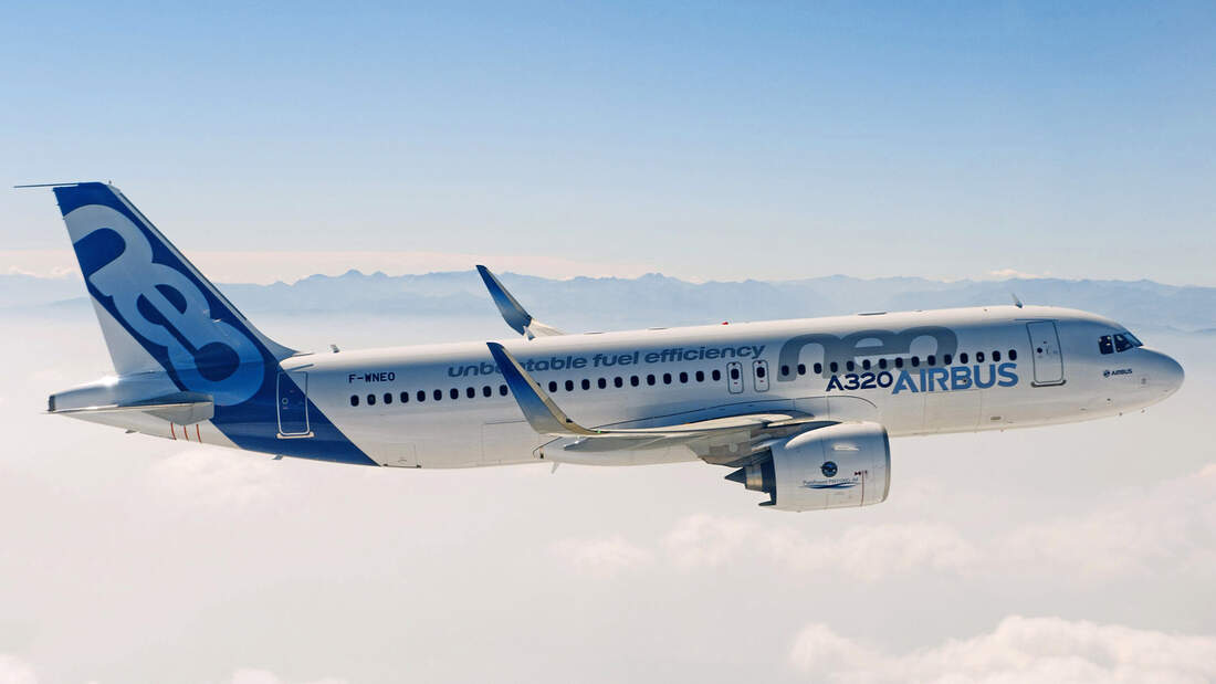 Honeywell-FMS für A320, A330 und A350 | FLUG REVUE