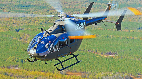 Bundeswehr übernimmt erste H145M - FLUG REVUE