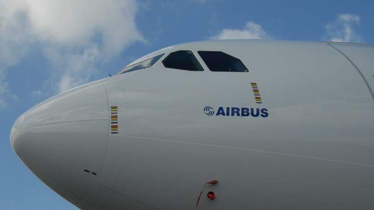 Airbus öffnet Innovationsplattform "BizLab" | FLUG REVUE