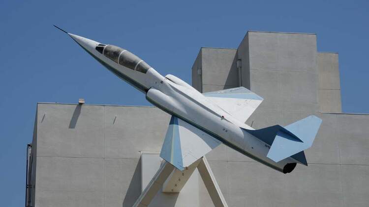 California Science Center in Los Angeles | FLUG REVUE