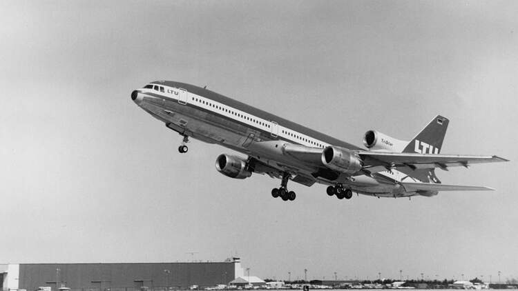 Lockheed TriStar kehrt zurück | FLUG REVUE