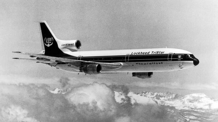 Lockheed TriStar kehrt zurück | FLUG REVUE