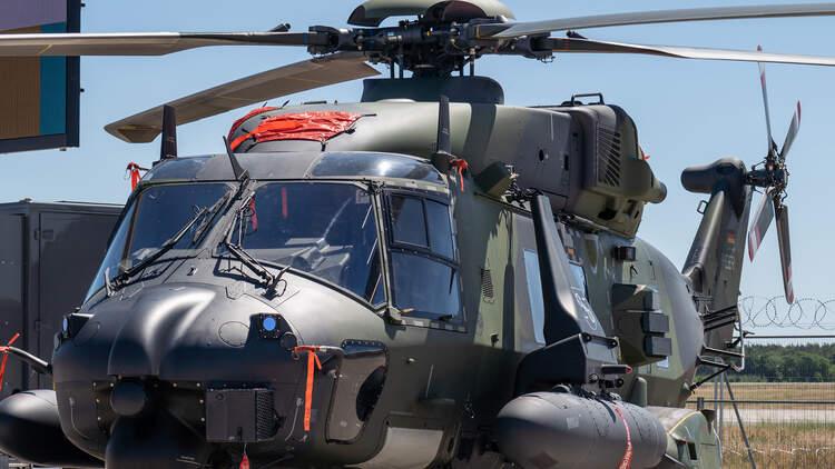 ILA 2024 in Berlin vom Senat bestätigt | FLUG REVUE