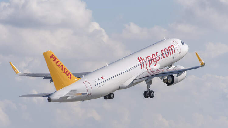 Neuer Ärger mit PW1100G-JM-Triebwerken im Airbus A320neo | FLUG REVUE