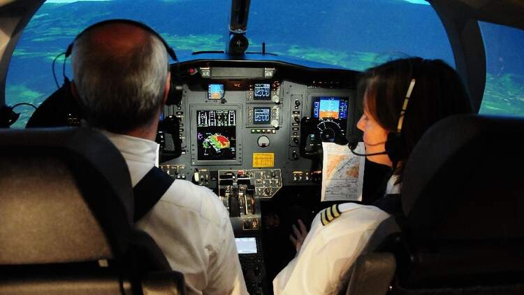 Lufthansa steuert Pilotenausbildung aus München | FLUG REVUE