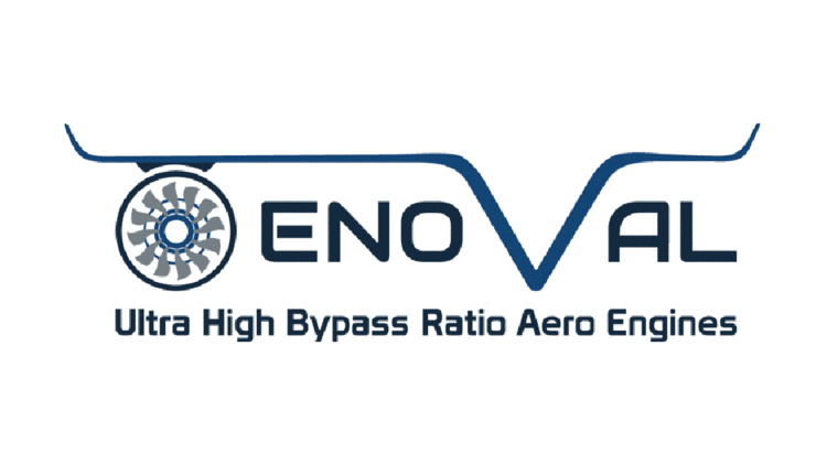 ENOVAL: Europa forscht an Riesen-Fans | FLUG REVUE