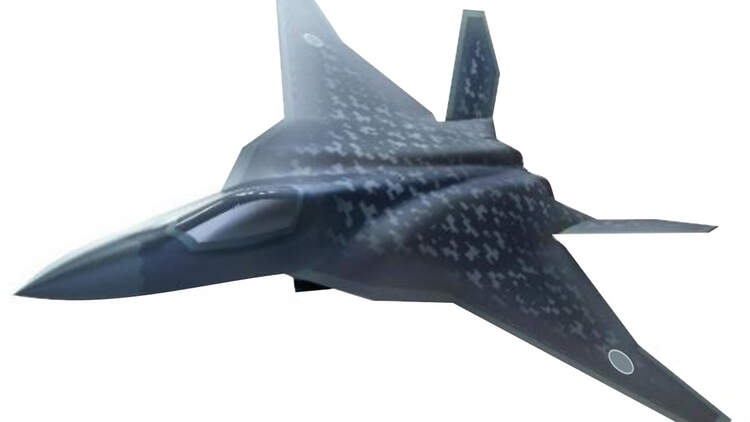 Aus Tempest wird GCAP: 3-Länder-Kampfjet mit Weltanspruch | FLUG REVUE