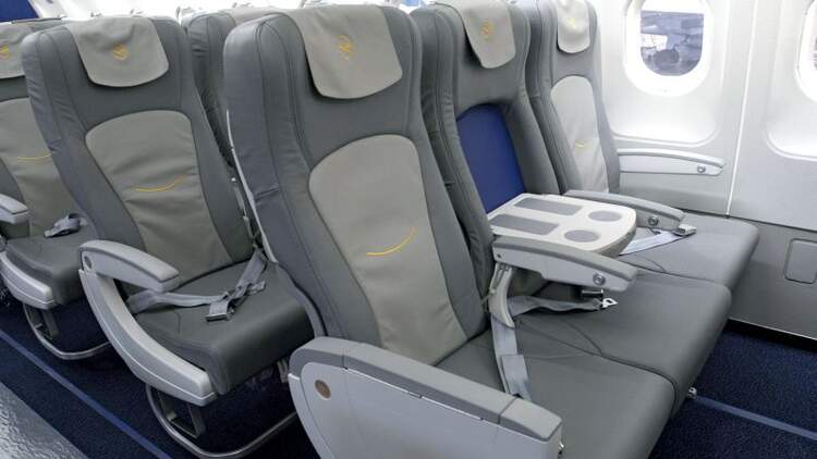 Flugzeugsitze – High Tech in der Flugzeugkabine | FLUG REVUE