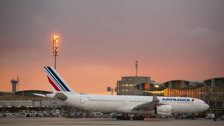 Air France rüstet A320- und A330-Flotte mit "ROPS" aus | FLUG REVUE