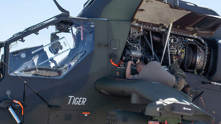 ILA 2024 in Berlin vom Senat bestätigt | FLUG REVUE