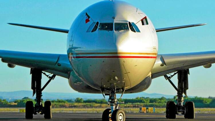 Etihad-Chef Hogan tritt zurück | FLUG REVUE