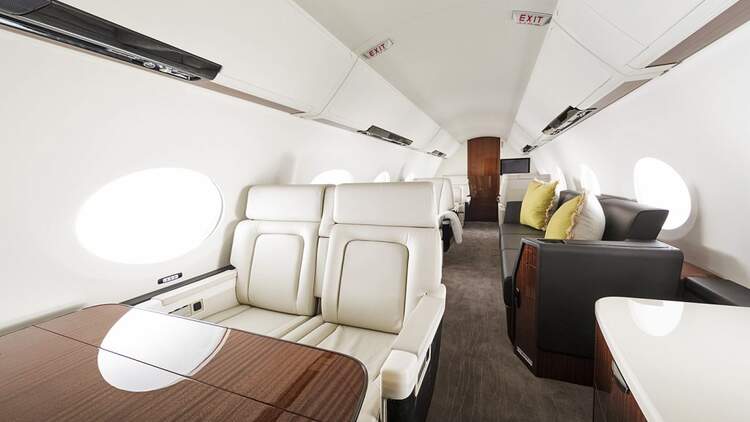 Pratt & Whitney enthüllt PW814GA | FLUG REVUE