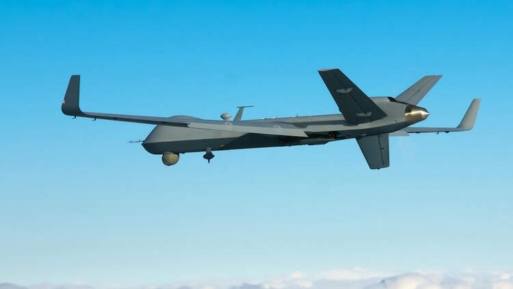 Protector UAV für die RAF | FLUG REVUE