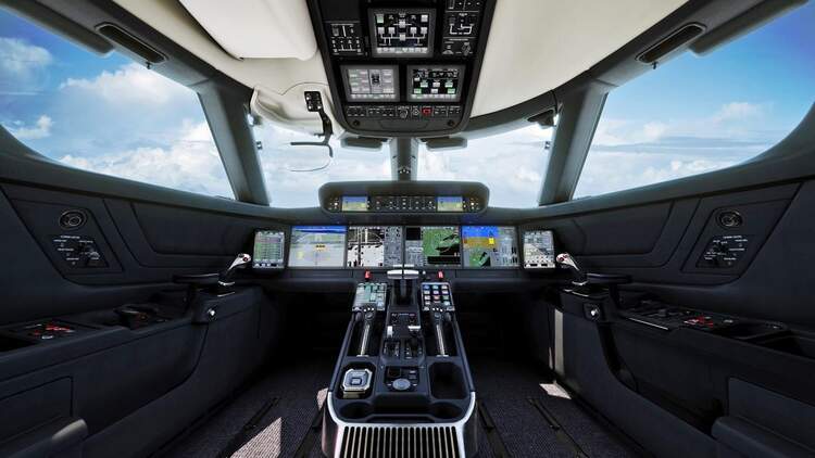 Pratt & Whitney enthüllt PW814GA | FLUG REVUE