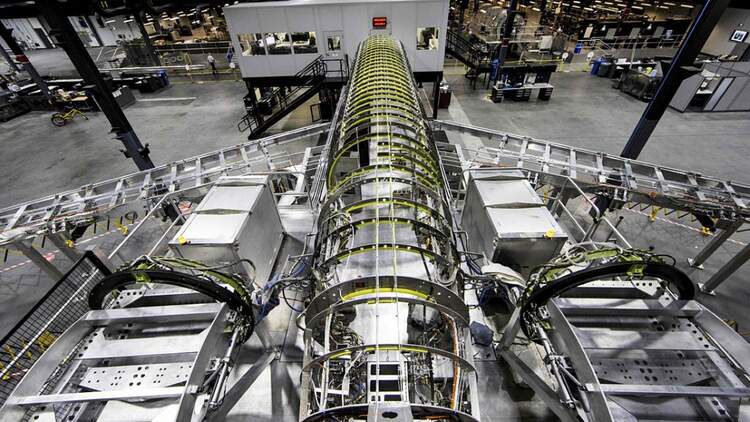 Pratt & Whitney enthüllt PW814GA | FLUG REVUE