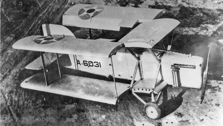 Douglas DT-2: Donald Douglas' erster Erfolg | FLUG REVUE