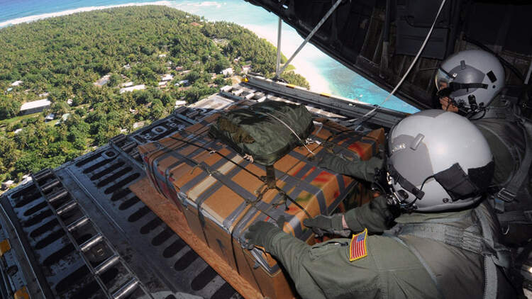 Captain Computer für die Hercules | FLUG REVUE