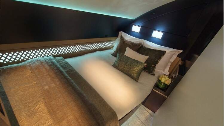 Etihad-Chef Hogan tritt zurück | FLUG REVUE