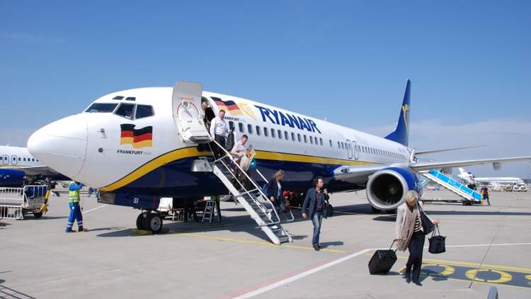 HAITEC in Hahn wird FAA Repair Station | FLUG REVUE