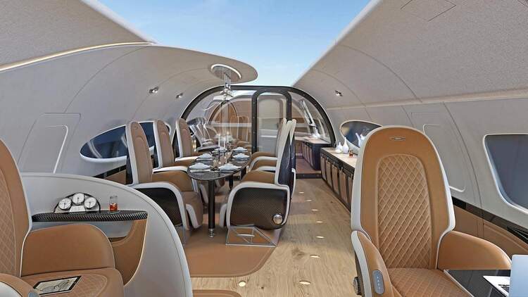 Airbus ACJneo und Boeing BBJ MAX | FLUG REVUE
