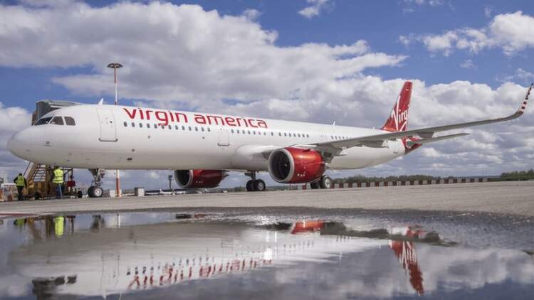 Produktion der A321neo ACF gestartet | FLUG REVUE