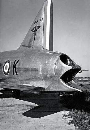 Sud-Est Grognard | FLUG REVUE