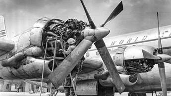 FLUG REVUE - Aktuelles aus der Luftfahrt-Branche