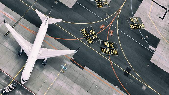 Marvin Schaaf | FLUG REVUE