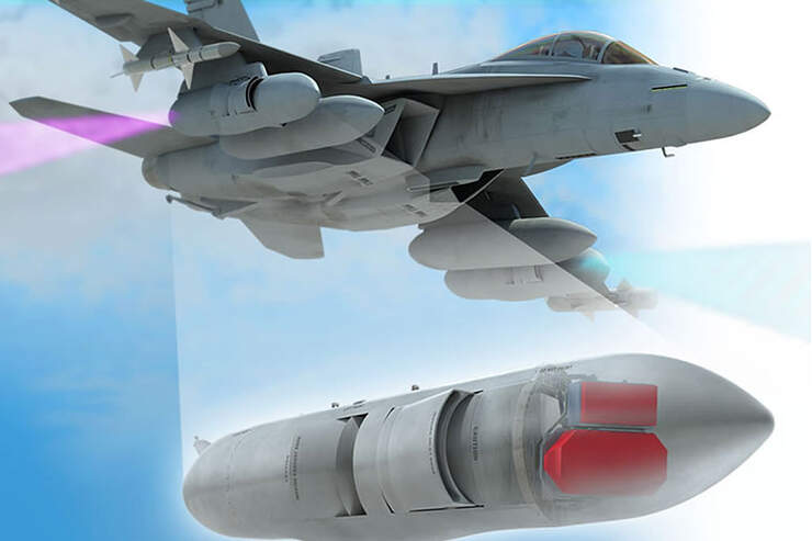 Raytheon entwickelt Next Generation Jammer | FLUG REVUE