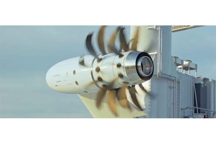 Safran Open Rotor im Test | FLUG REVUE
