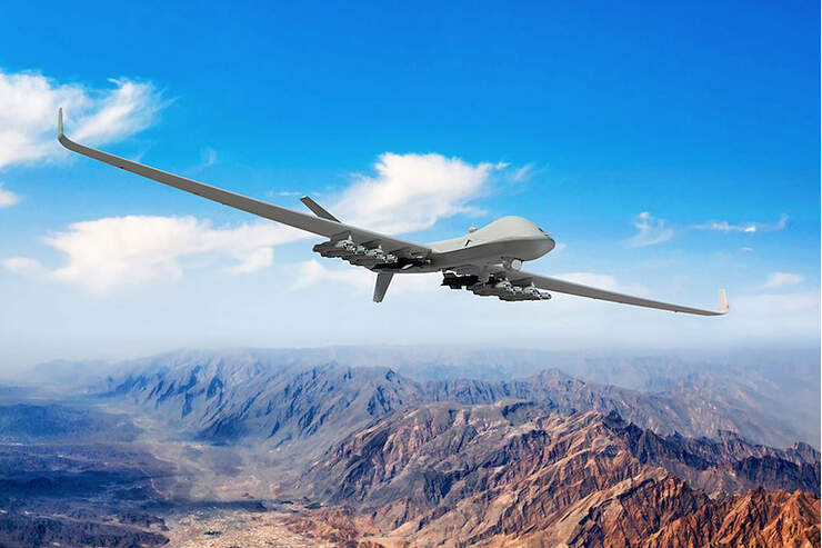 Protector UAV für die RAF | FLUG REVUE
