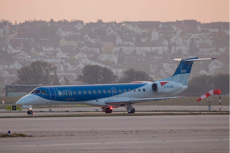 Fly BMI ist pleite: War wirklich nur der Brexit schuld? | FLUG REVUE