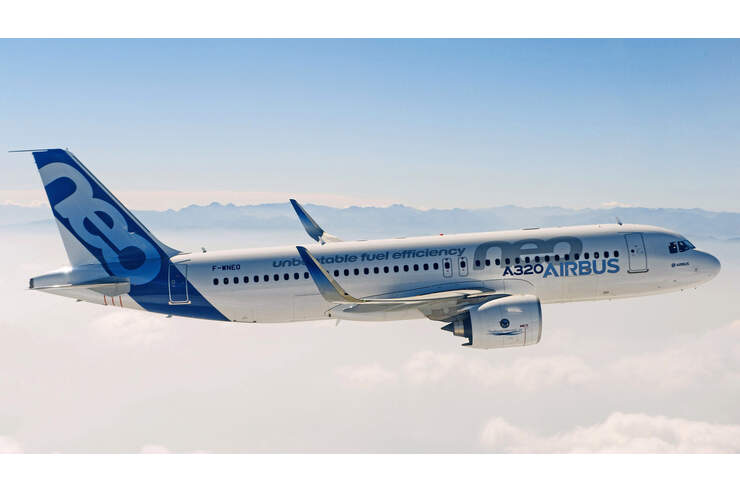 Honeywell-FMS für A320, A330 und A350 | FLUG REVUE